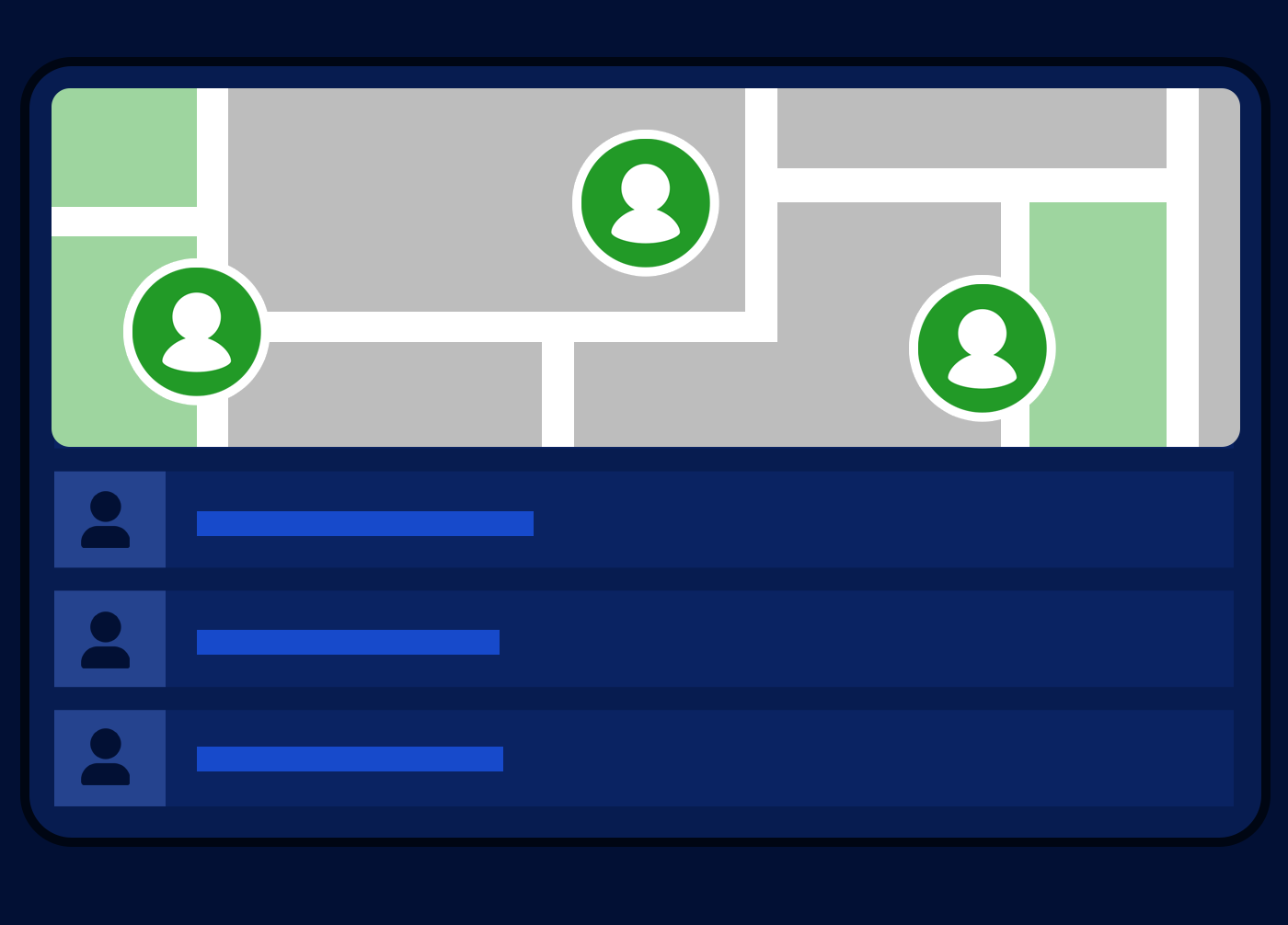 Mortgage data for brokers - MMI