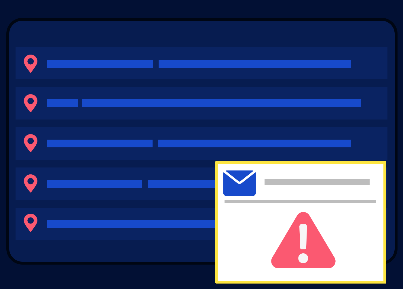 Mortgage data for brokers - MMI