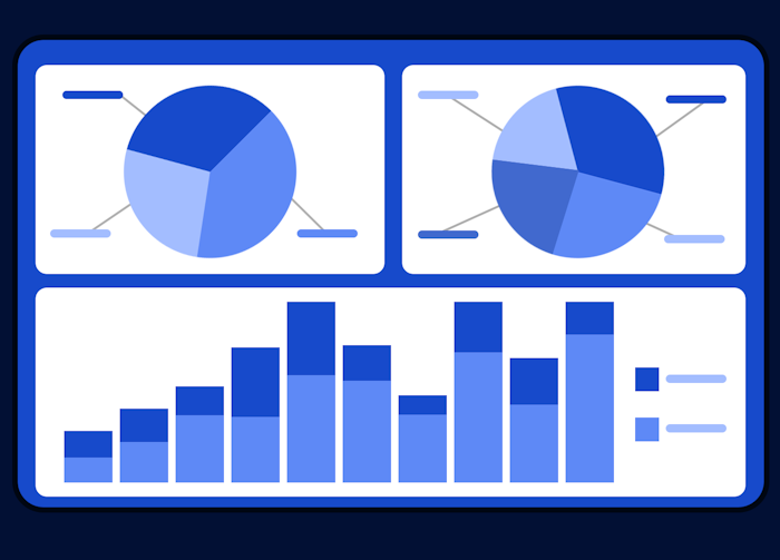 Business intelligence for the mortgage industry - MMI