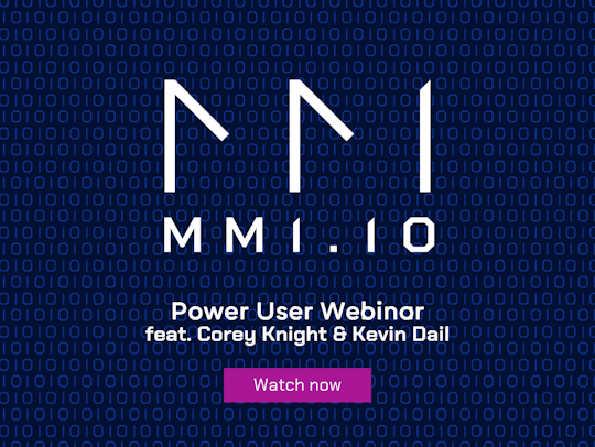 Resources Archive - MMI