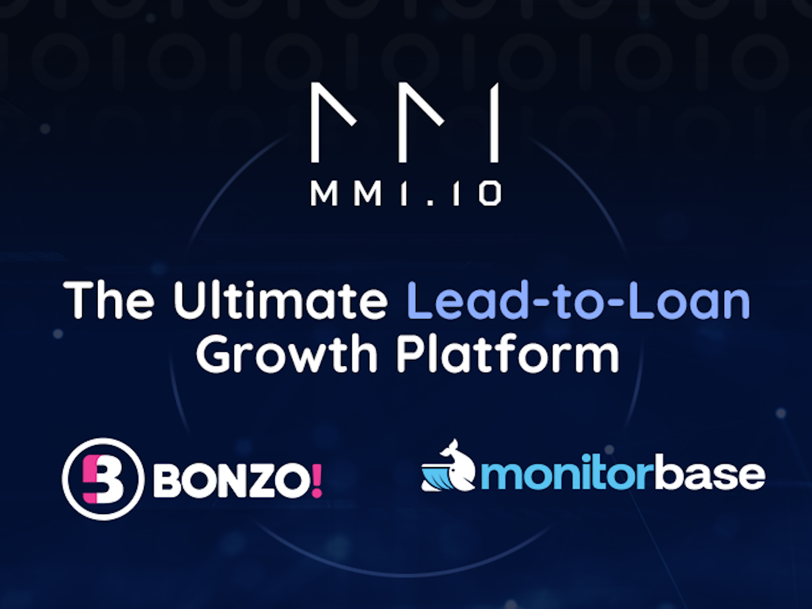 MMI Strengthens Mortgage Tech Leadership in Q1 2025 with MonitorBase Acquisition and Major ...