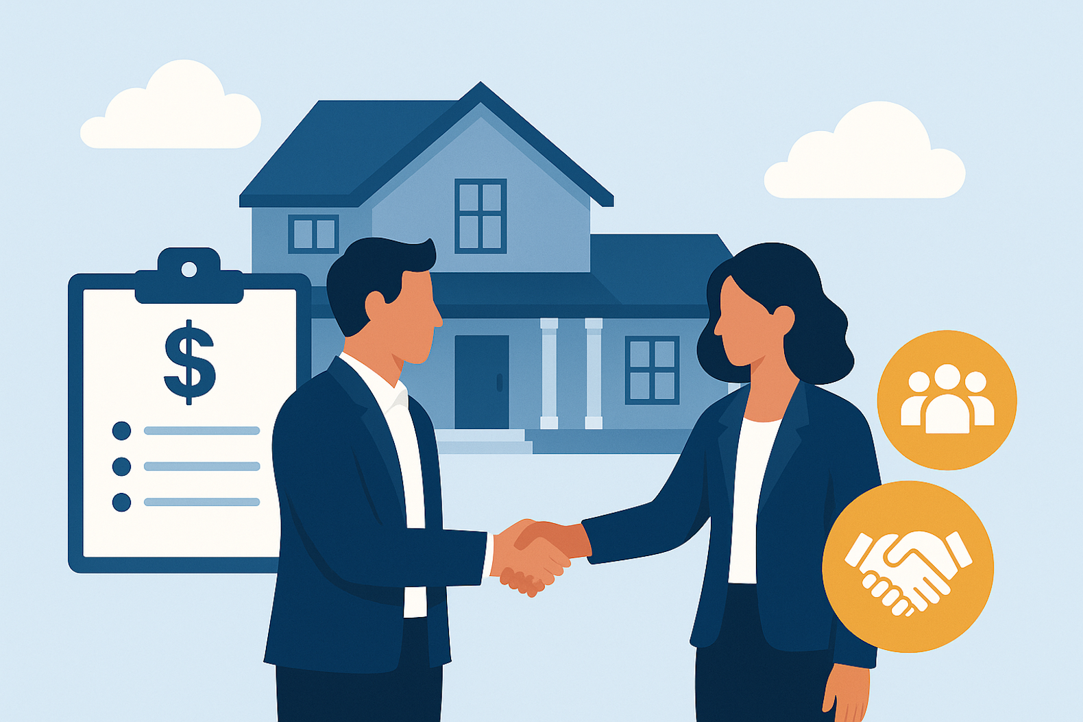 5 Real Estate Agent Mortgage Referral Tactics for Loan Officers - MMI