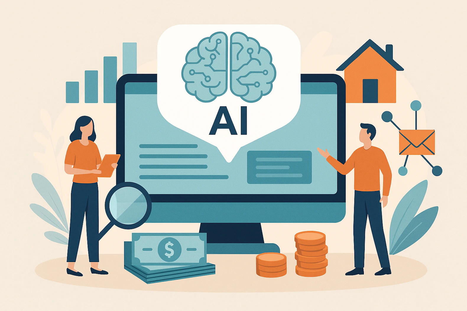 Mortgage AI for Lenders: From Insight to Action - MMI